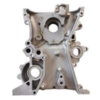 China Wholesale 13500-4M500 Auto Spare Part Oil Pump for Nissan for sale