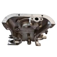 China Wholesale 13500-4M500 Auto Spare Part Oil Pump for Nissan for sale