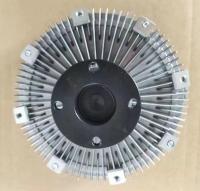 China 8-98119-213-1 Automotive Cooling Fan Clutch For Isuzu D-MAX for sale