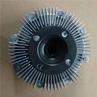 China 16210-17070 Automotive Cooling Fan Clutch For Toyota LAND CRUISER for sale