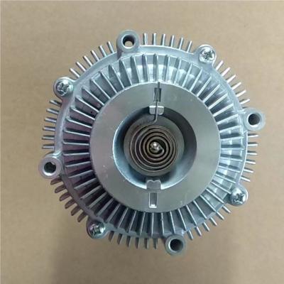 China 16210-70090 Cooling Fan Clutch For Automobile Spare Parts for sale