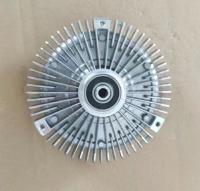 China 0002005822 Cooling Fan Clutch for Automobile Spare Parts For Mercedes Sprinter for sale