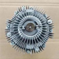 China 16210-51020 Cooling Fan Clutch For Automobile Toyota Landcruiser for sale