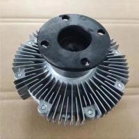 China 16210-51020 Cooling Fan Clutch For Automobile Toyota Landcruiser for sale