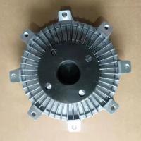 China G503-15-150 Automobile Cooling Fan Clutch Essential For Engine Cooling And Functionality for sale