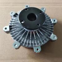 China Automobile Clutch Fan Replacement 25237-4A100 Cooling System Component For Kia Hyundai for sale