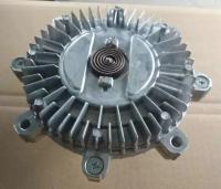 China Automobile Clutch Fan Replacement 25237-4A100 Cooling System Component For Kia Hyundai for sale