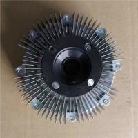 China NABO TS16949 Certified Cooling Fan Clutch For Toyota Model 16210-0E010 for sale
