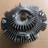 China NABO TS16949 Certified Cooling Fan Clutch For Toyota Model 16210-0E010 for sale