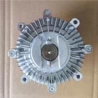 China 25237-4Z200 Cooling Fan Clutch For Automobile Components Hyundai Kia for sale
