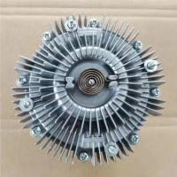 China 16210-51020 Standard Car Parts Auto Parts Cooling Fan Clutch For Toyota Landcruiser for sale