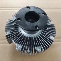 China 16210-51020 Standard Car Parts Auto Parts Cooling Fan Clutch For Toyota Landcruiser for sale