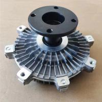 China 8-98292-563-0 Automobile Parts Cooling Fan Clutch Replacement for sale