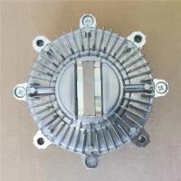 China 8-98292-563-0 Automobile Parts Cooling Fan Clutch Replacement for sale