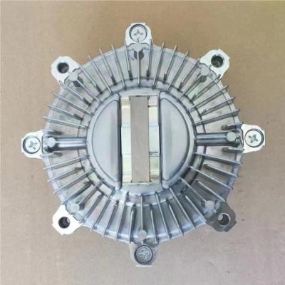 China 8-98292-563-0 Automobile Parts Cooling Fan Clutch Replacement for sale