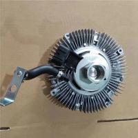 China JB3G8A616AC Cooling Fan Clutch For Automobile Spare Parts Components Ford Ranger for sale