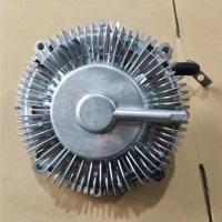 China JB3G8A616AC Cooling Fan Clutch For Automobile Spare Parts Components Ford Ranger for sale