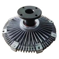 China 1320A05 Automobile Fan Clutch Replacement Parts For Standard Requirements for sale