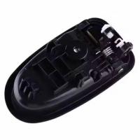 China Car Interior Door Handle 82610-17010 LH 82620-17010 RH For Hyundai Matrix 2001-2010 for sale