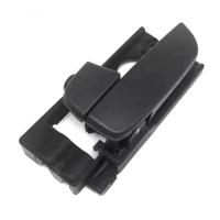 China Car Interior Door Handle 82610-1E000 82620-1E000 For Hyundai Accent 2006-2011 for sale