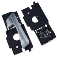 China Car Interior Door Handle 82610-1R000 82620-1R000 For Hyundai Accent 2012-2017 for sale