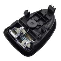 China 82610-25000 82620-25000 Car Interior Door Handle 82610-17010 For Hyundai Accent 2000-2006 for sale