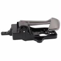 China Car Interior Door Handle 82610-2B000 82620-2B000 For Hyundai Santa Fe 2007-2012 for sale