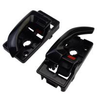 China 82610-2E000 82620-2E000 Car Door Handle For Tucson 2005-2009 Automobile Spare Part for sale