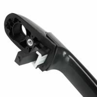 China Outside Door Handle 82650-1E000 82660-1E000 For Hyundai Accent 2006-2010 for sale