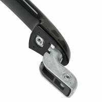 China Outside Door Handle 82650-1E000 82660-1E000 For Hyundai Accent 2006-2010 for sale