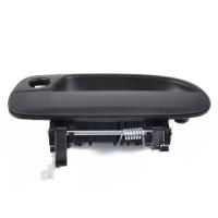 China Car Outside Door Handle 82650-25000 82660-25000 For Hyundai Accent 2000-2006 for sale