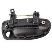 China Car Outside Door Handle 82650-25000 82660-25000 For Hyundai Accent 2000-2006 for sale