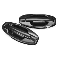 China 82650-26000 82660-26000 Car Door Handle Replacement For Hyundai Santa Fe 2001-2005 for sale