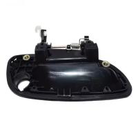 China 82650-2D000 82660-2D000 Car Door Handle For Hyundai Elantra 2001-2006 Automobile Spare Parts for sale