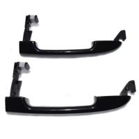 China 82651-2H000 82661-2H000 Car Door Handle Replacement for Car Parts For HyundaiElantra 2007-2010 for sale