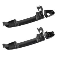 China 82651-2H000 82661-2H000 Car Door Handle Replacement for Car Parts For HyundaiElantra 2007-2010 for sale