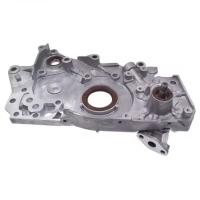 China MN137803 Oil Pump for Automotive Engines For Mitsubishi Eclipse 2006-2012 Galant Lancer for sale