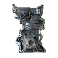 China 21350-2E021 Oil Pump Spare Part Standard  for Automobile For Hyundai Elantra for sale