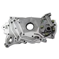 China MD327450 Automobile Parts Oil Pump for Cars For Mitsubishi 4g63 for sale