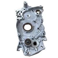 China MD327450 Automobile Parts Oil Pump for Cars For Mitsubishi 4g63 for sale