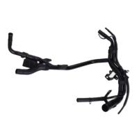 China 25620-27152 Radiator Water Pipe water coolant pipe for HYUNDAI TUCSON 2005-2010 for sale
