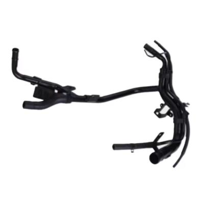 China 25620-27152 Radiator Water Pipe water coolant pipe for HYUNDAI TUCSON 2005-2010 for sale
