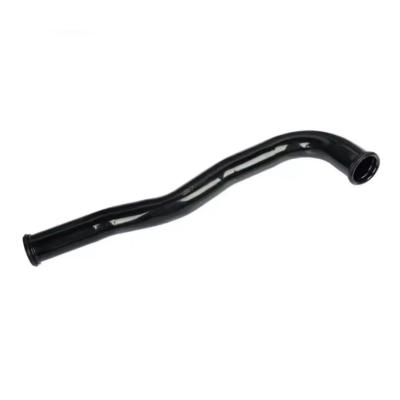 China 25460-2G201 Radiator Water Tube Water Coolant Hose For Hyundai Santa Fe 2015 I30 Accent for kia for sale