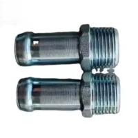 China 21155-2E000 Radiator Water Pipe Coolant Pipe For Hyundai Elantra for sale