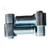 China 21155-2E000 Radiator Water Pipe Coolant Pipe For Hyundai Elantra for sale