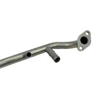 China 25457-2B712 Automotive Coolant Pipe Copper Cooling Systems for Hyundai KIA for sale