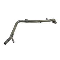 China 25457-2B712 Automotive Coolant Pipe Copper Cooling Systems for Hyundai KIA for sale