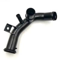 China 25430-27410 Cooling System Tube / Radiator Water Pipe For Hyundai for sale