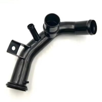 China 25430-27410 Cooling System Tube / Radiator Water Pipe For Hyundai for sale