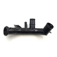 China 25430-27410 Cooling System Tube / Radiator Water Pipe For Hyundai for sale